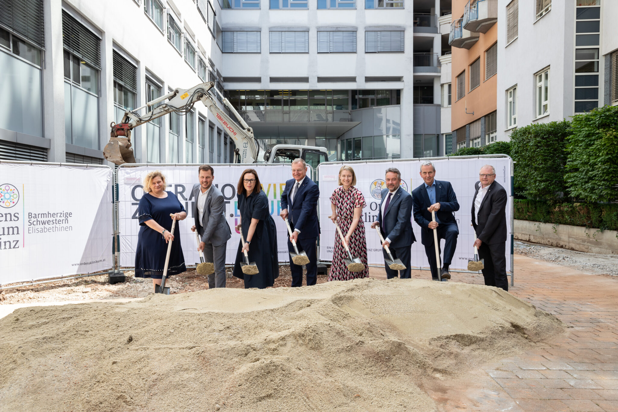 Die Bau-Highlights - operation-zukunft